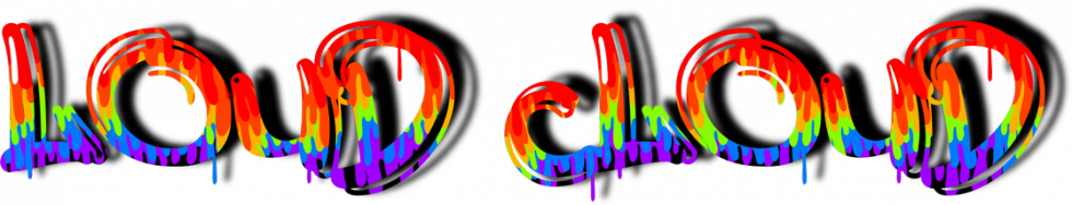 LOUD CLOUD Shop | High potency gummies!